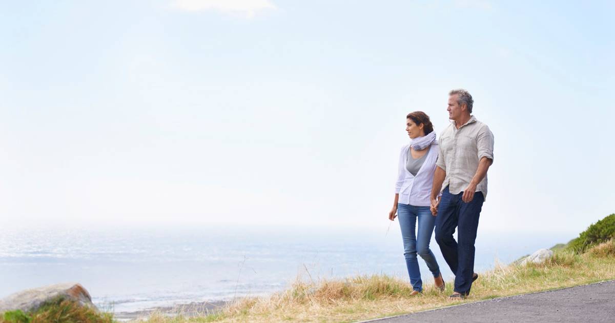 Freedom To Go - Retire in style with a leisure vehicle